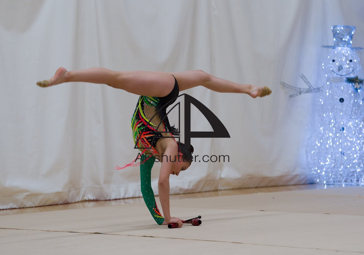 2024-2025 Rhythmic Gymnastics - Rhythmic Gymnastics - apshutter.com