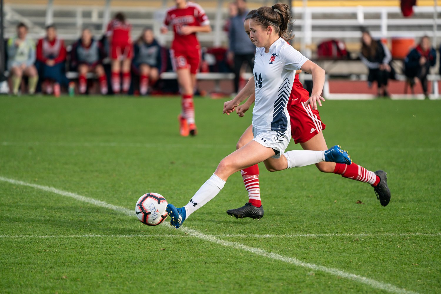 Sports - 2019 WSOC USports Championship - apshutter.com