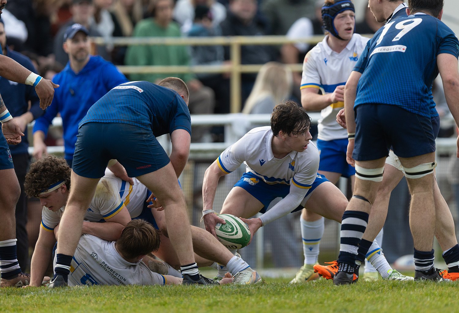 2024 Vikes MRUG - University of Victoria Vikes - apshutter.com